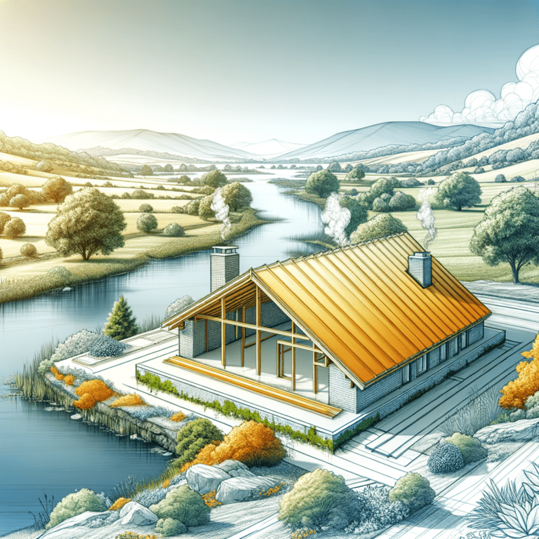 Innovative Roof Insulation Techniques Riverside: Stay Cool and Save ...